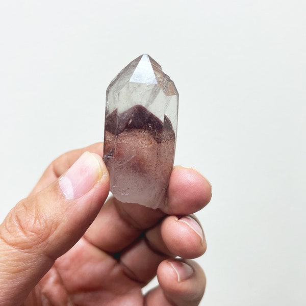 Phantom Quartz - Etsy
