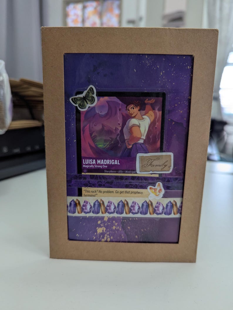 Disney Inspired Greeting Cards - Etsy