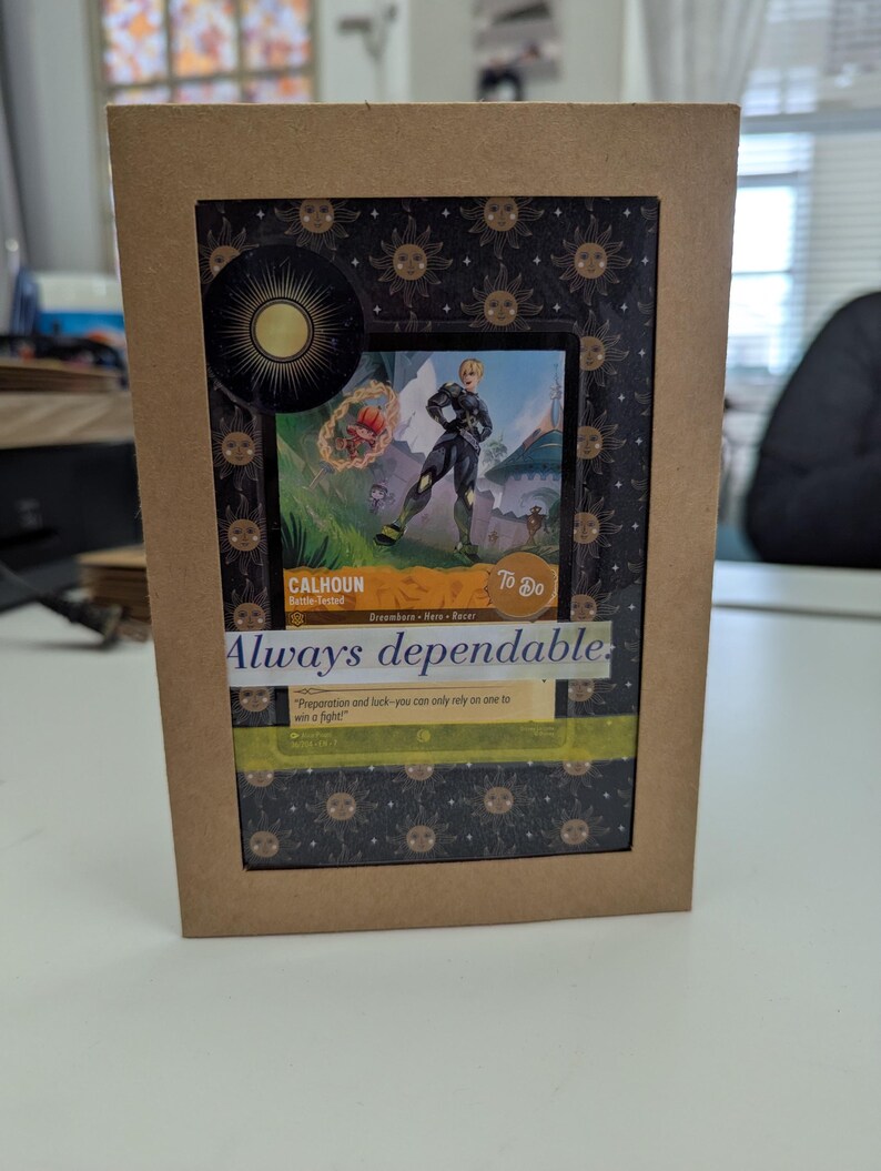 Disney Inspired Greeting Cards - Etsy