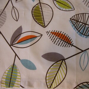 Valance Covington Carson Fiesta Window Treatment Cream Background ...