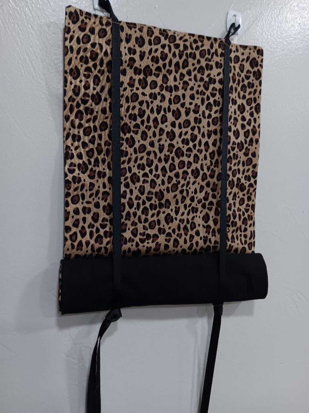 Cheetah Classroom Door Curtain: Security, Privacy, Blackout - Etsy