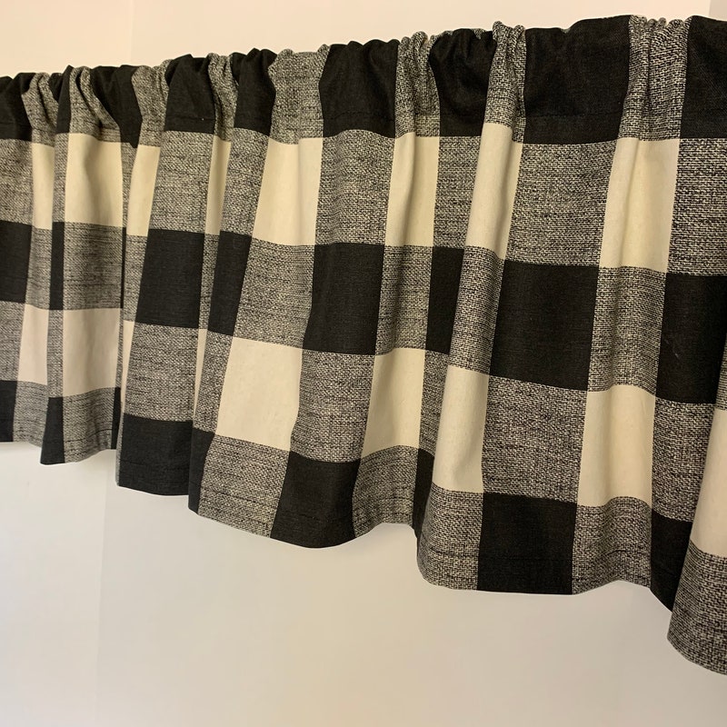 Buffalo Check Plaid - Etsy