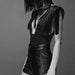 Fringe Body Stretch Fabric Long Fringes Fringe Bodysuit - Etsy