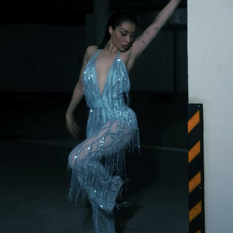 Dance Flare Pants - Etsy UK