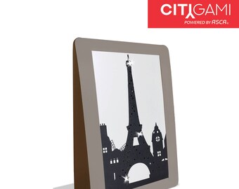 Solar Panel Greeting Card - Etsy