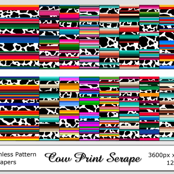 Serape - Etsy France