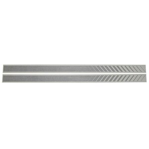 Faded Rocker Panel Racing Stripes for Scion Tc or FR-S 3M Vinyl Decal ...