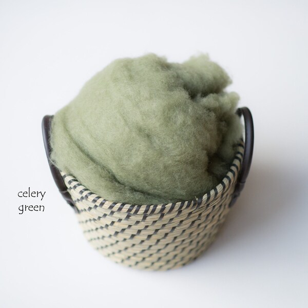 Newborn Basket Prop - Etsy