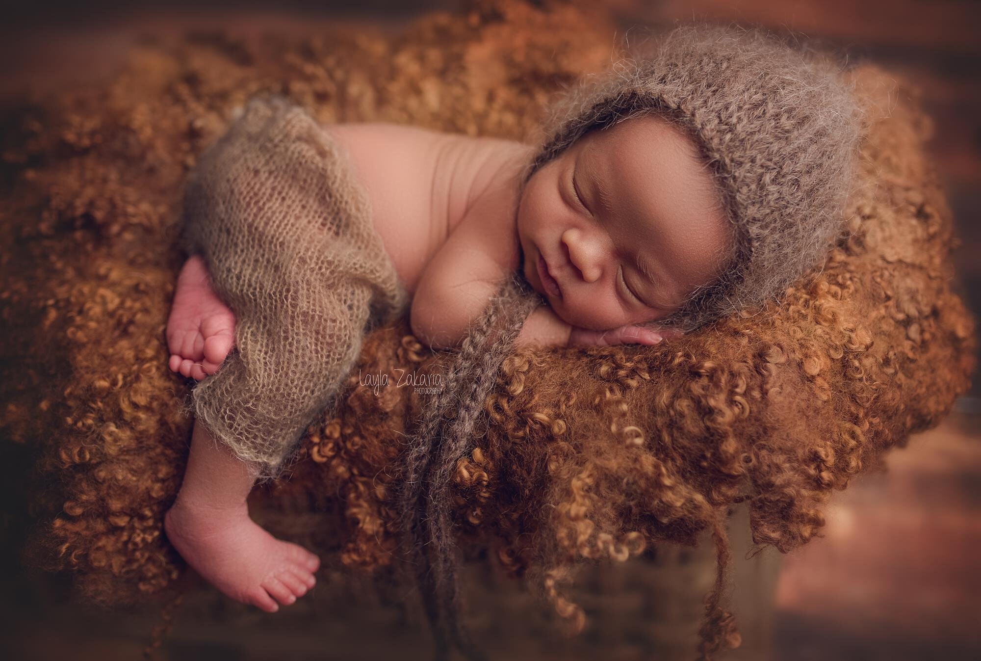 Newborn Hat / Baby hat / Baby Boy Hat / Newborn Photography | Etsy