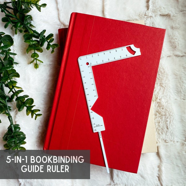 Handmade Bookbinding - Etsy