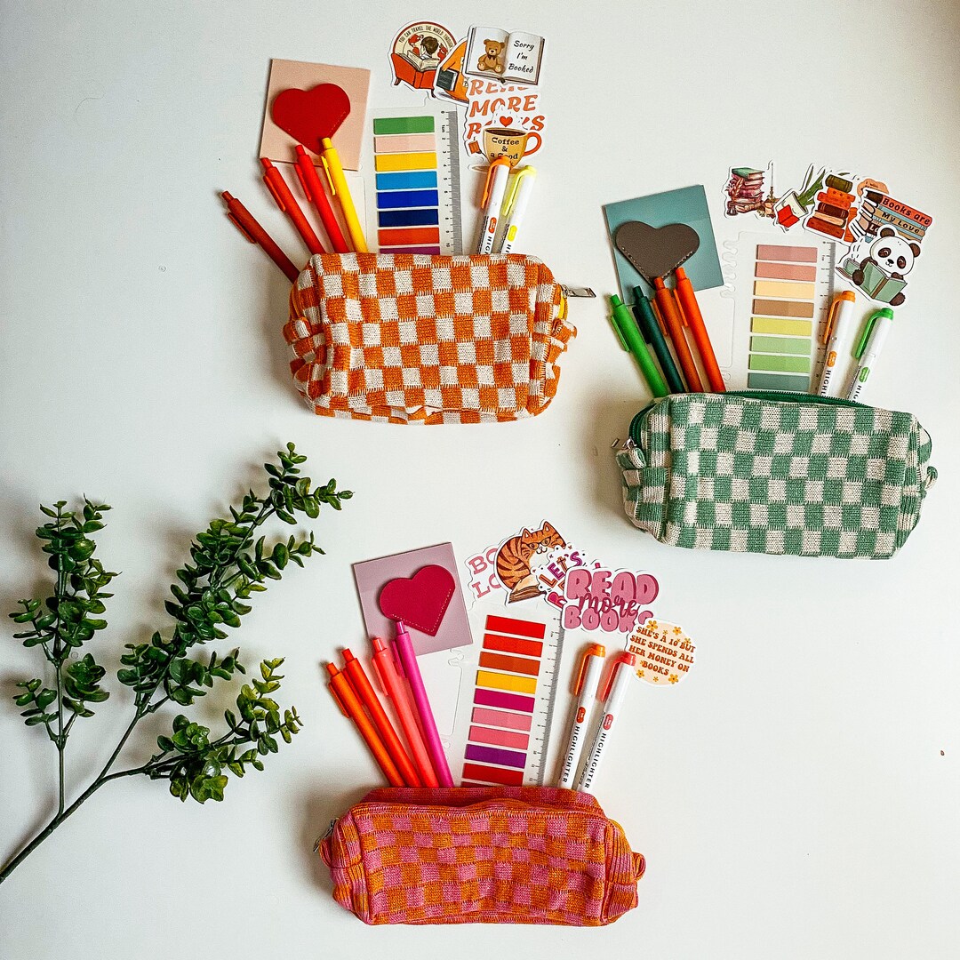 Complete Book Annotating Bundle: Tab Pen Highlighter Pack | Great for ...