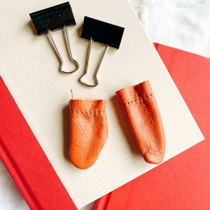 Beginner Bookbinding Kit Essential Book Binding Tool Set Including Bone ...