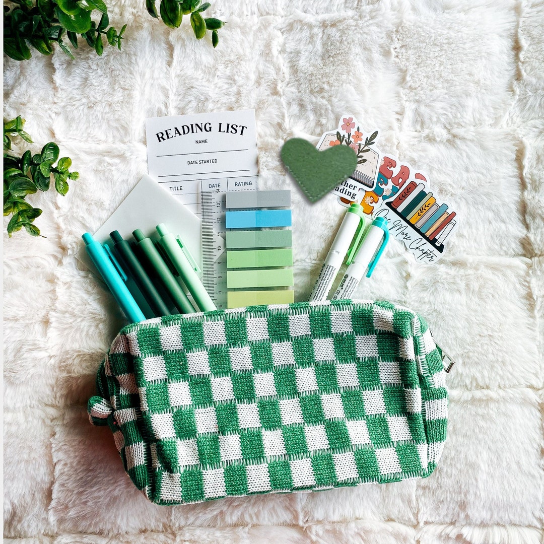 Annotation Supplies Bundle Bookish Accessories for Annotating Including ...