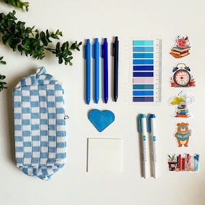 Annotation Supplies Bundle Bookish Accessories for Annotating Including ...