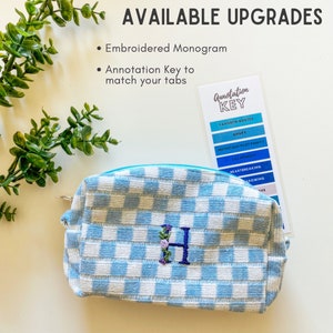 Annotation Supplies Bundle Bookish Accessories for Annotating Including ...