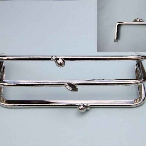 Purse Frames - Etsy