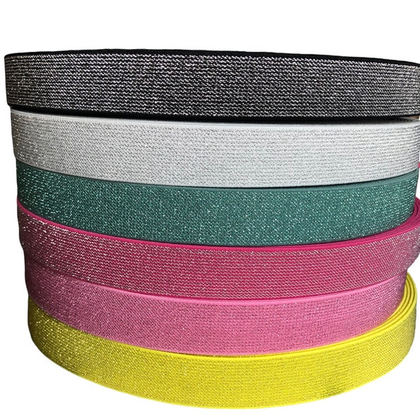Elastic Band - Etsy