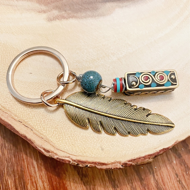 Cool Key Chains - Etsy
