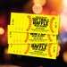 Custom Raffle Tickets, Full Design Included, Gala Ticket Printing ...