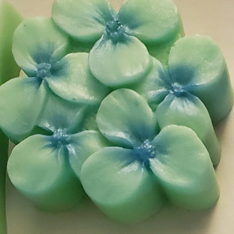 Scented Pansy - Etsy