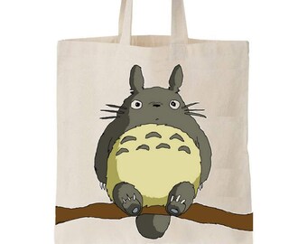 Totoro bag | Etsy