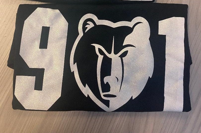 901 Memphis Shirt - Etsy