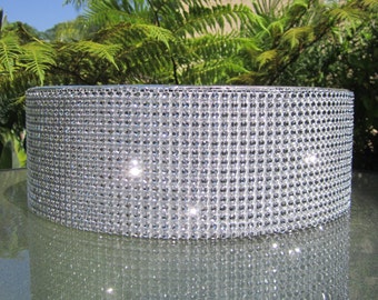 Bling Cake Stand | Etsy