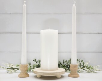Unity Candle - Etsy