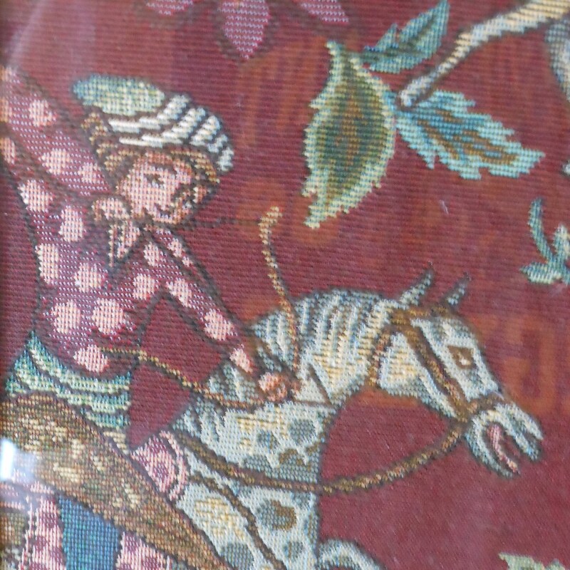 Medieval Fabric - Etsy