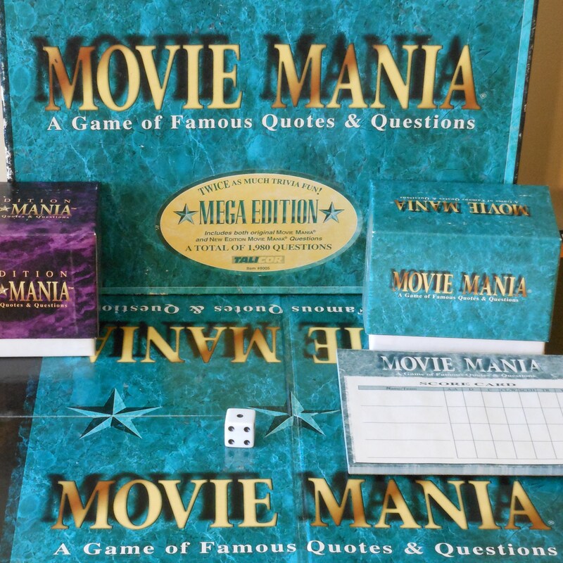 RandysGallery - Etsy