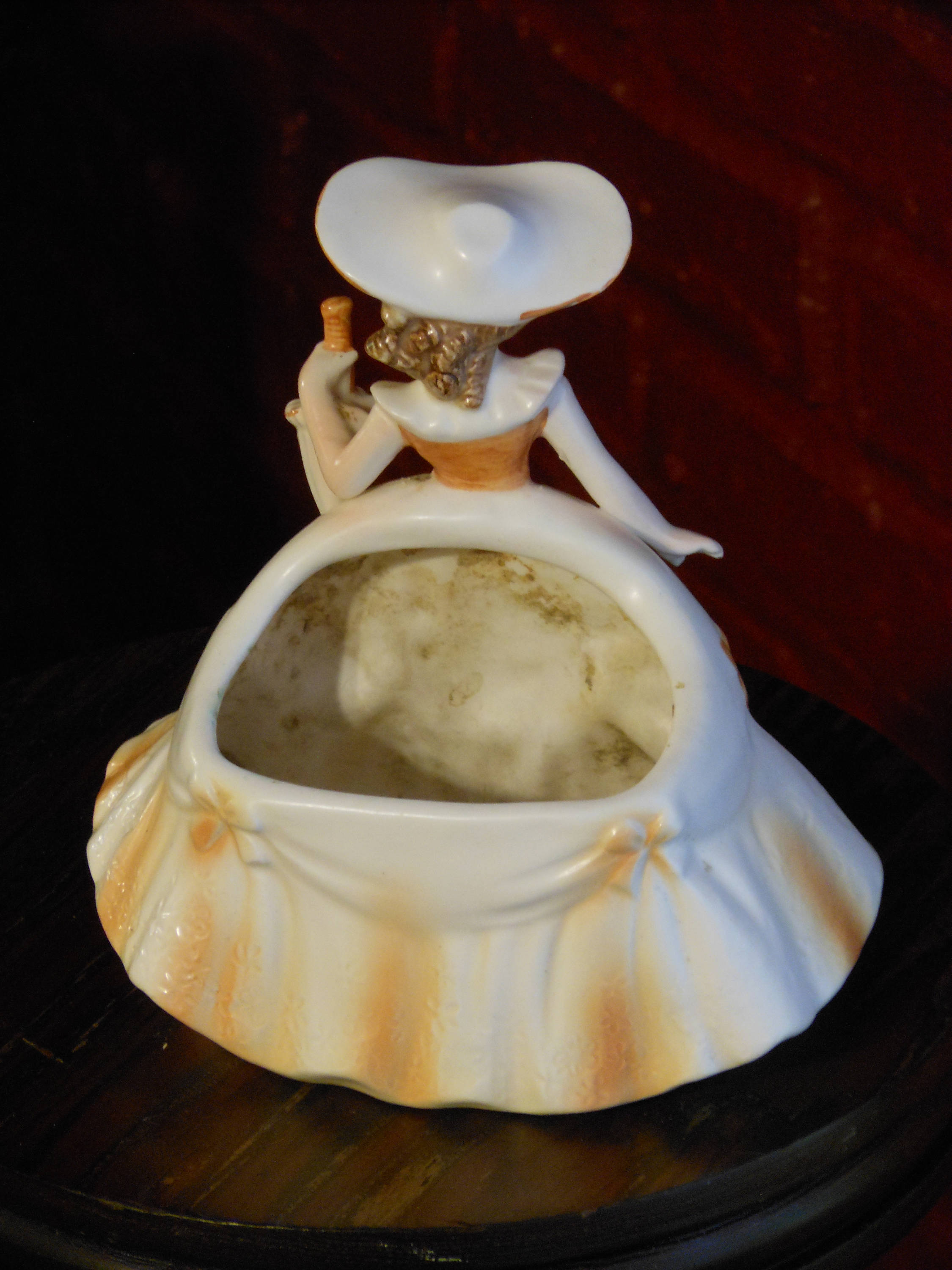 Relpo Lady Planter (1965)