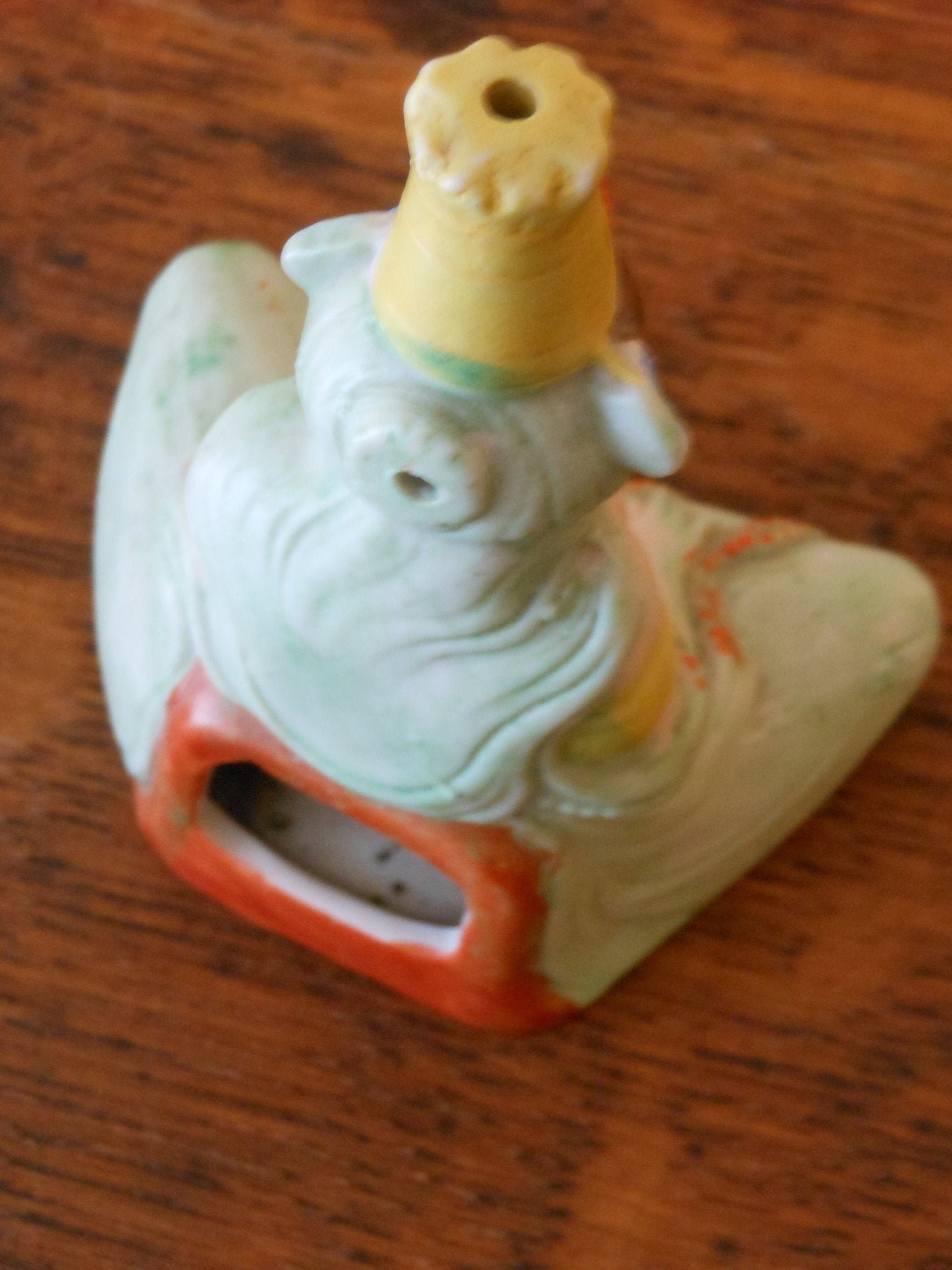 Incense Burner Princess