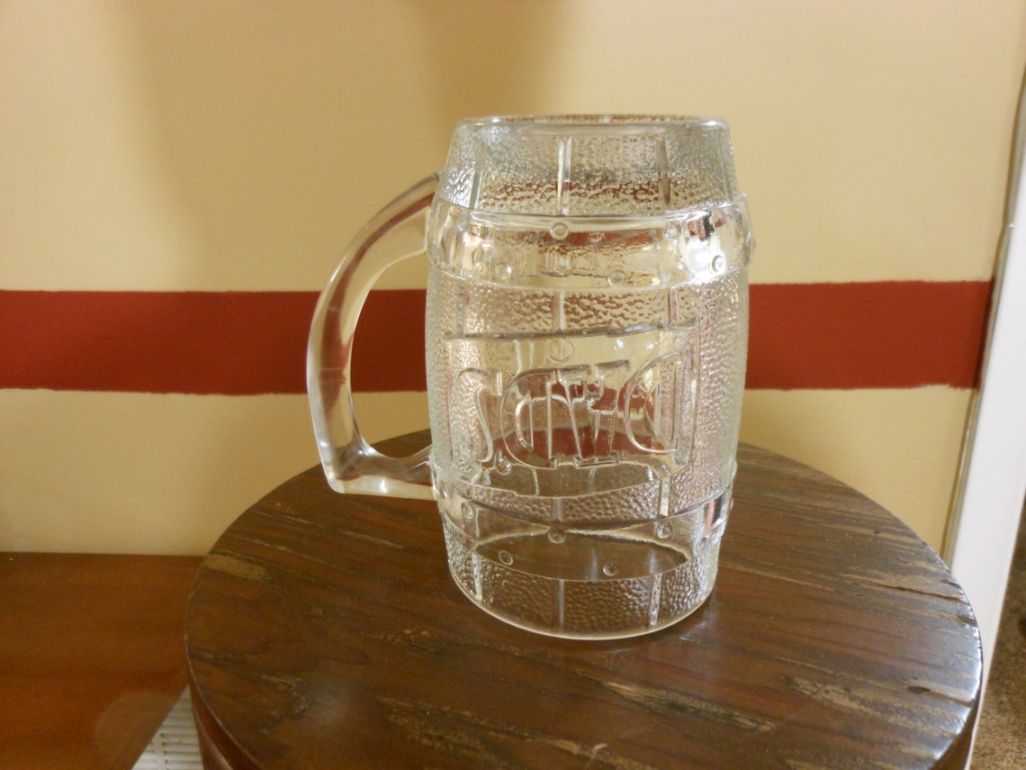 Dad's Root Beer Mug - Etsy