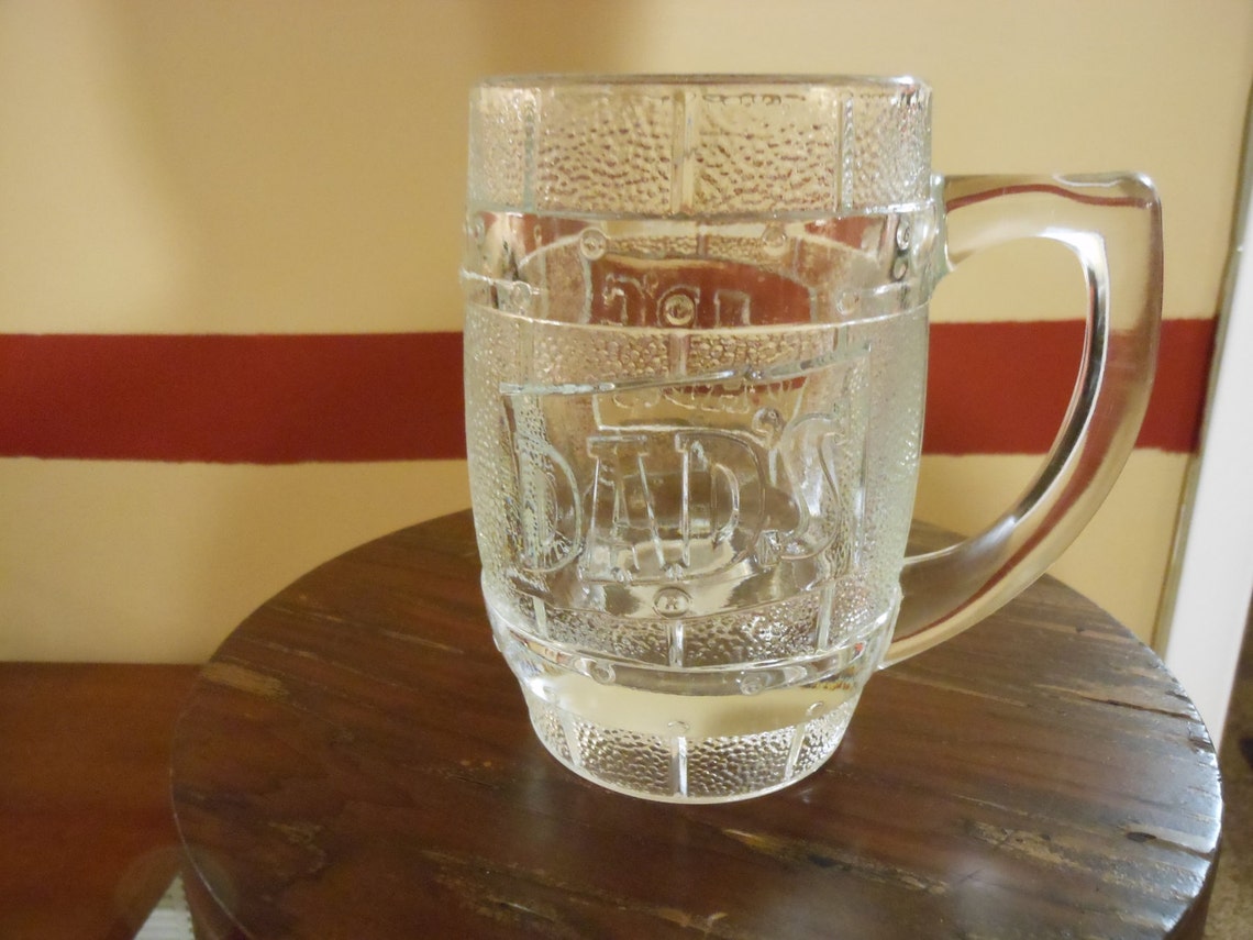 Dad's Root Beer Mug - Etsy