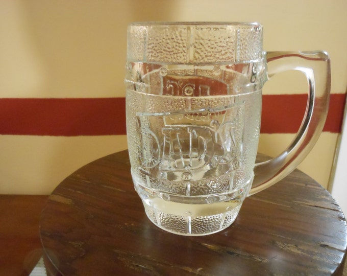 Dad's Root Beer Mug - Etsy