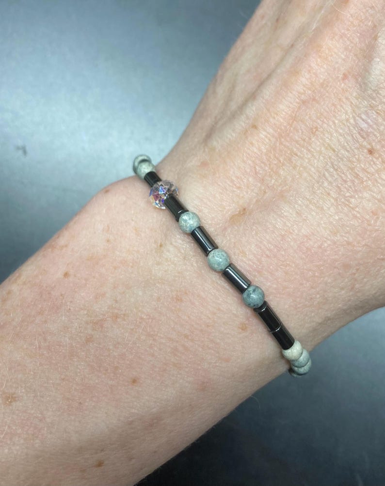 Sweary Morse Code Bracelets: “f@ck Trump” - Etsy