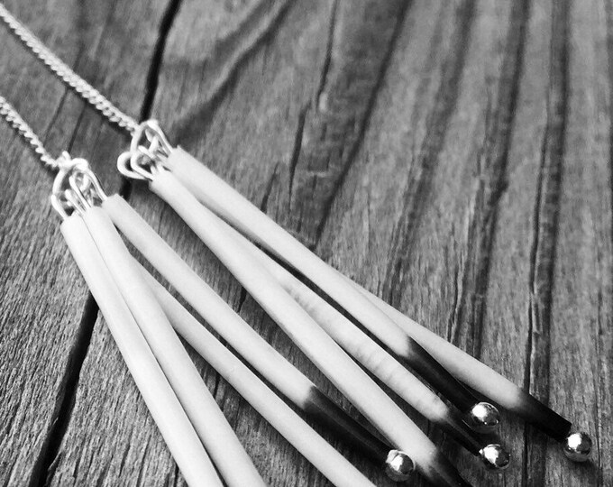 Stainless Steel Porcupine Quill Threads - Etsy