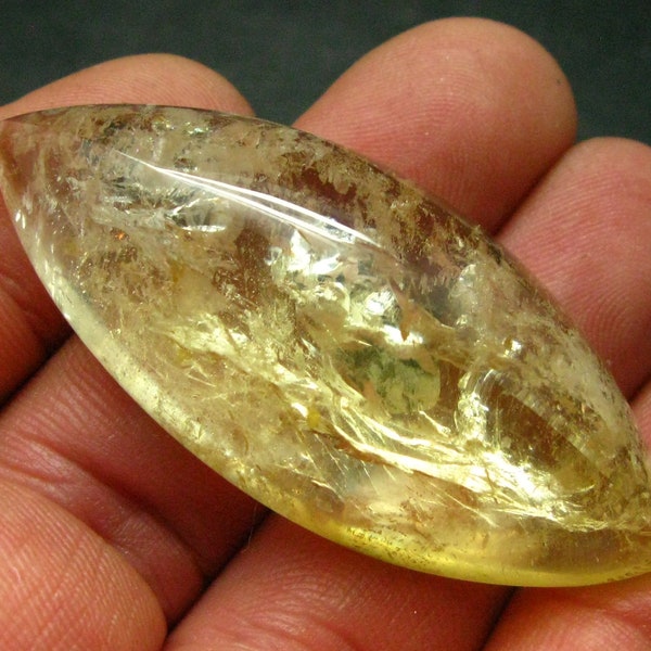 Danburite - Etsy