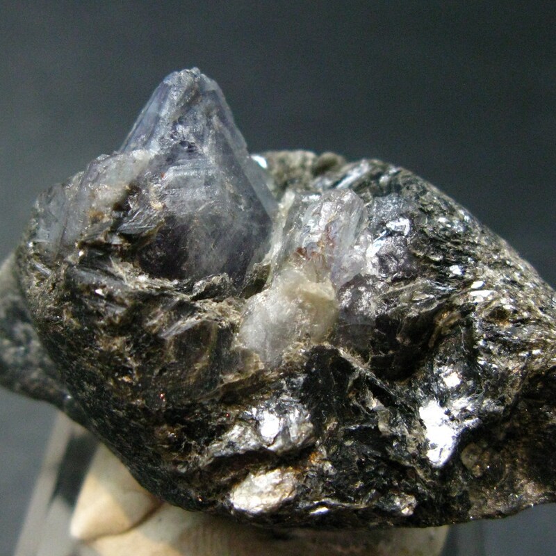 Russian Alexandrite Ring - Etsy