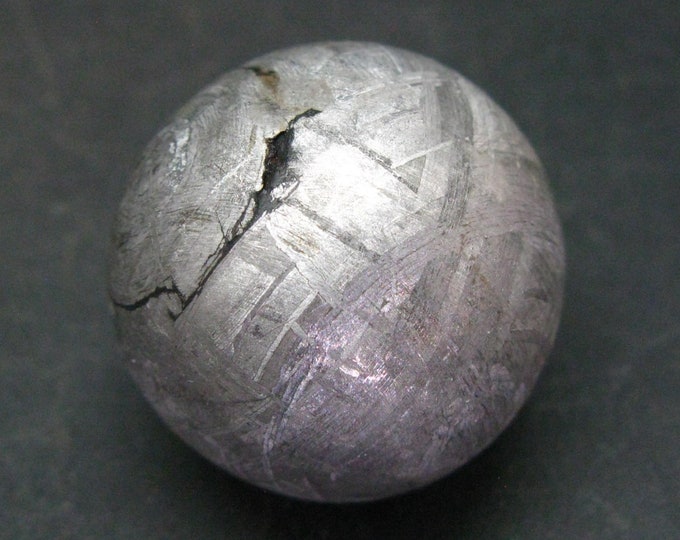 Rare Gibeon Meteorite Sphere Ball From Africa 0.9 54.7 Grams - Etsy