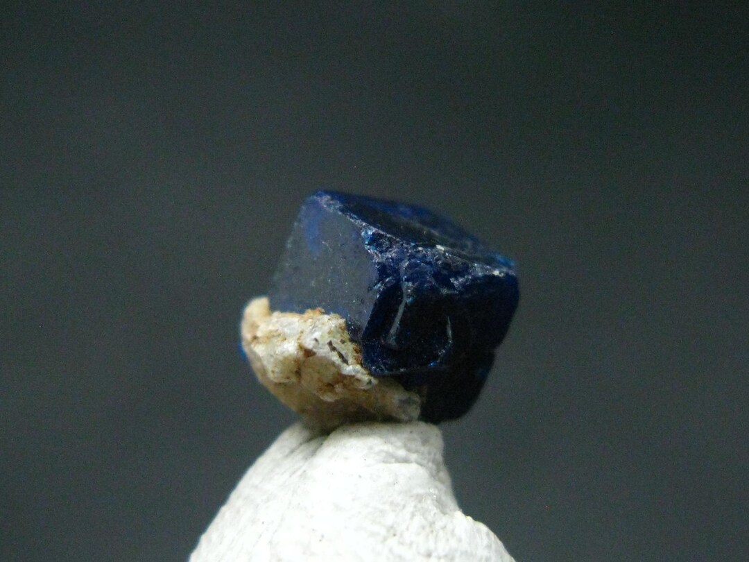 Very Rare Cube Boleite Crystal From Mexico 8 Mm 3.23 Carats - Etsy