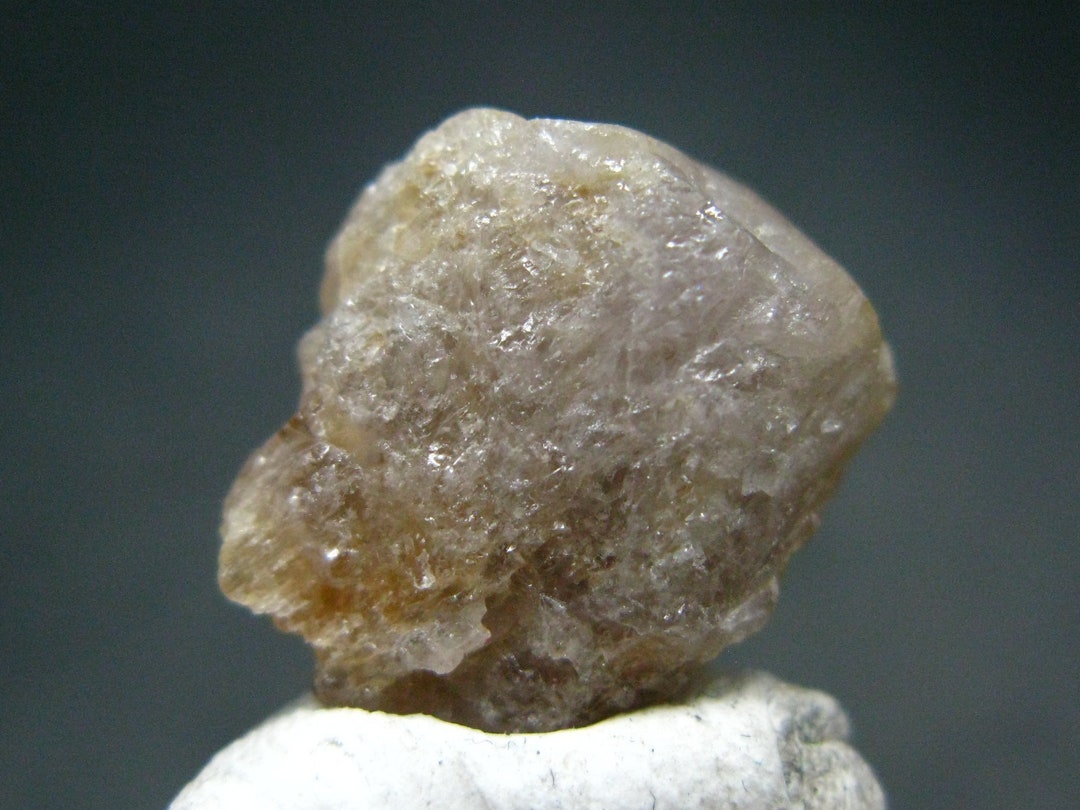 Rare Huge Taaffeite Crystal From Myanmar 22.57 Carats With - Etsy