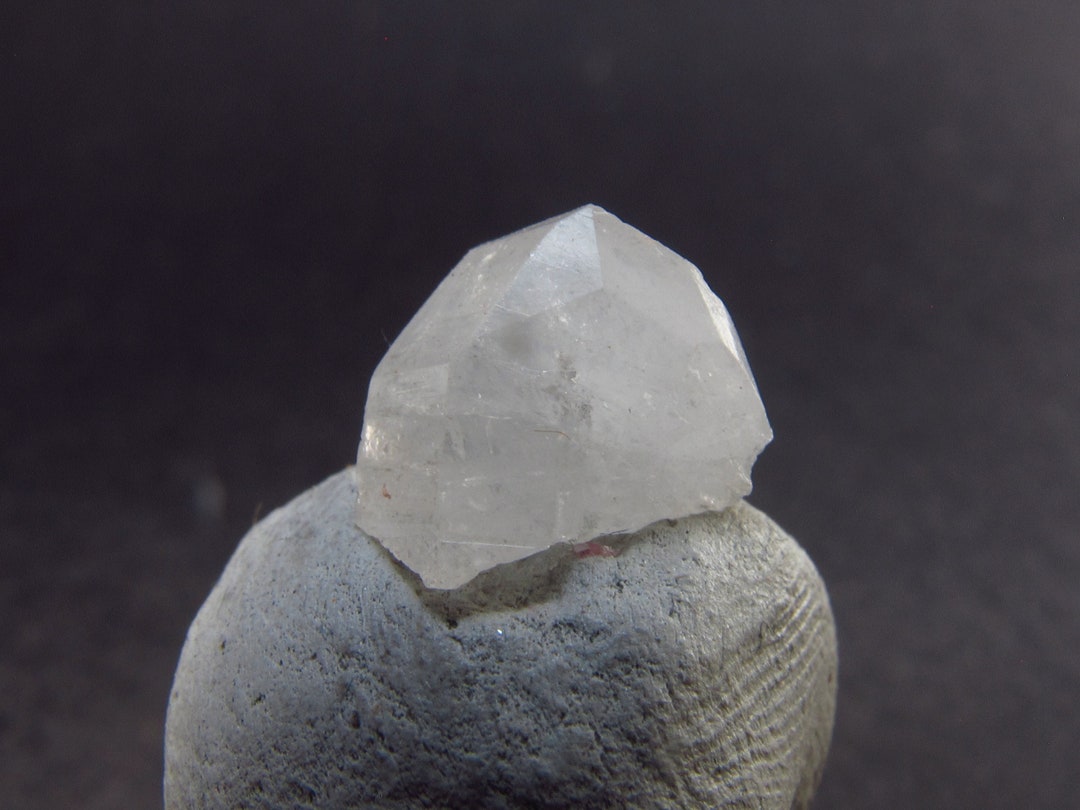 Phenakite Phenacite Raw Crystal From Brazil 0.71 Grams 0.4 - Etsy