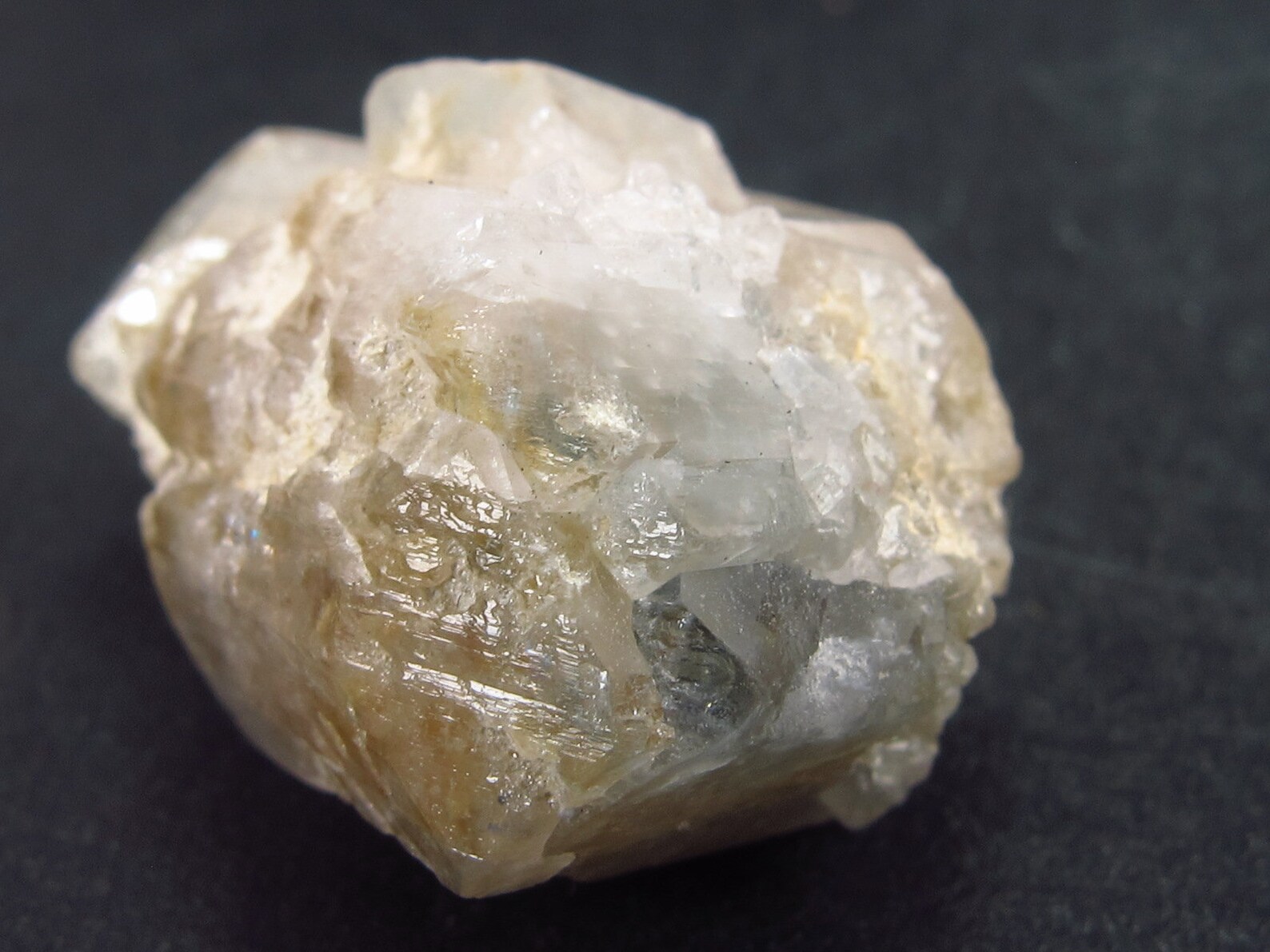 Euclase Gem Crystal From Brazil 32.1 Carats | Etsy