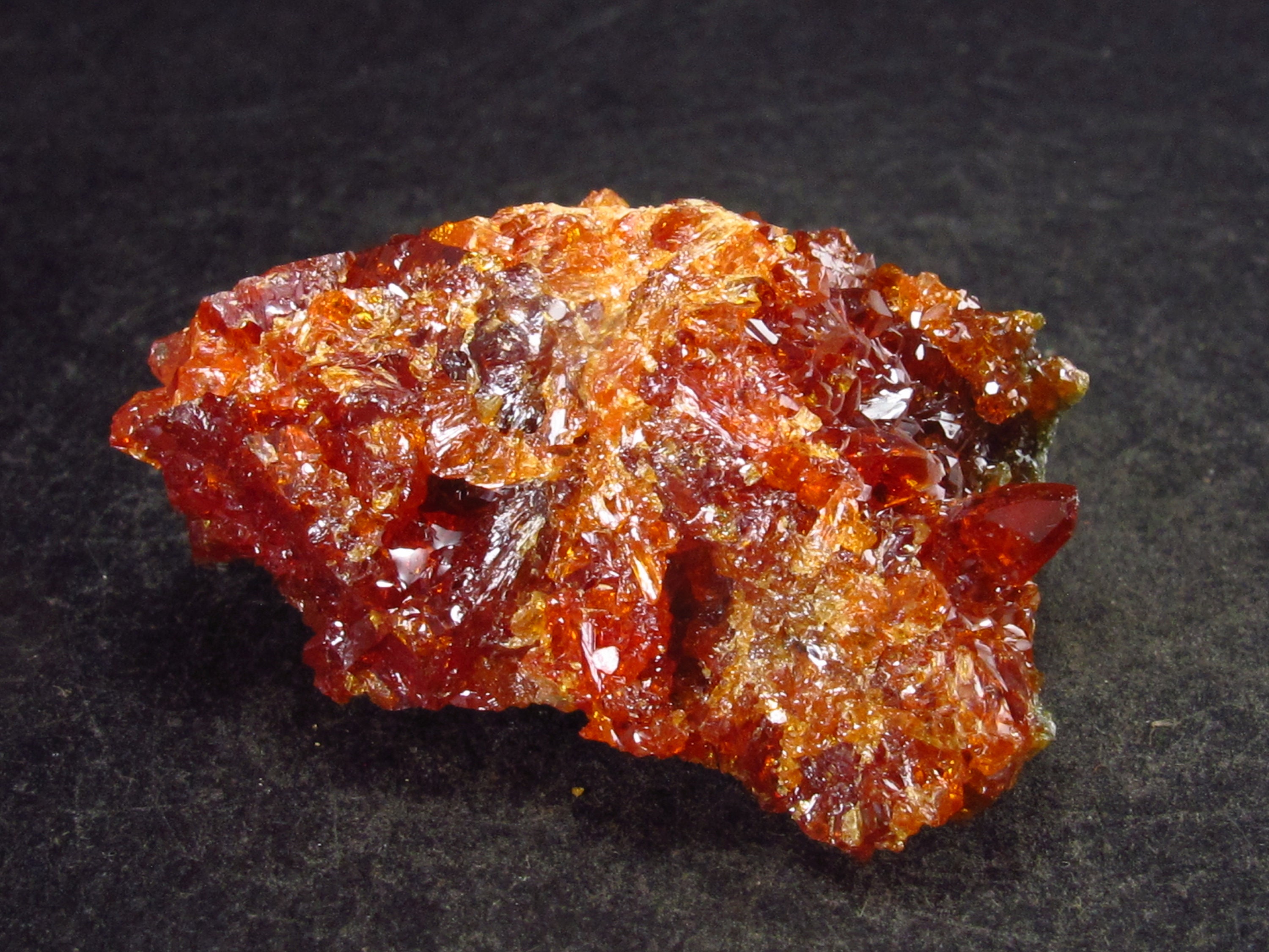 Zincite for sale | Only 2 left at -75%