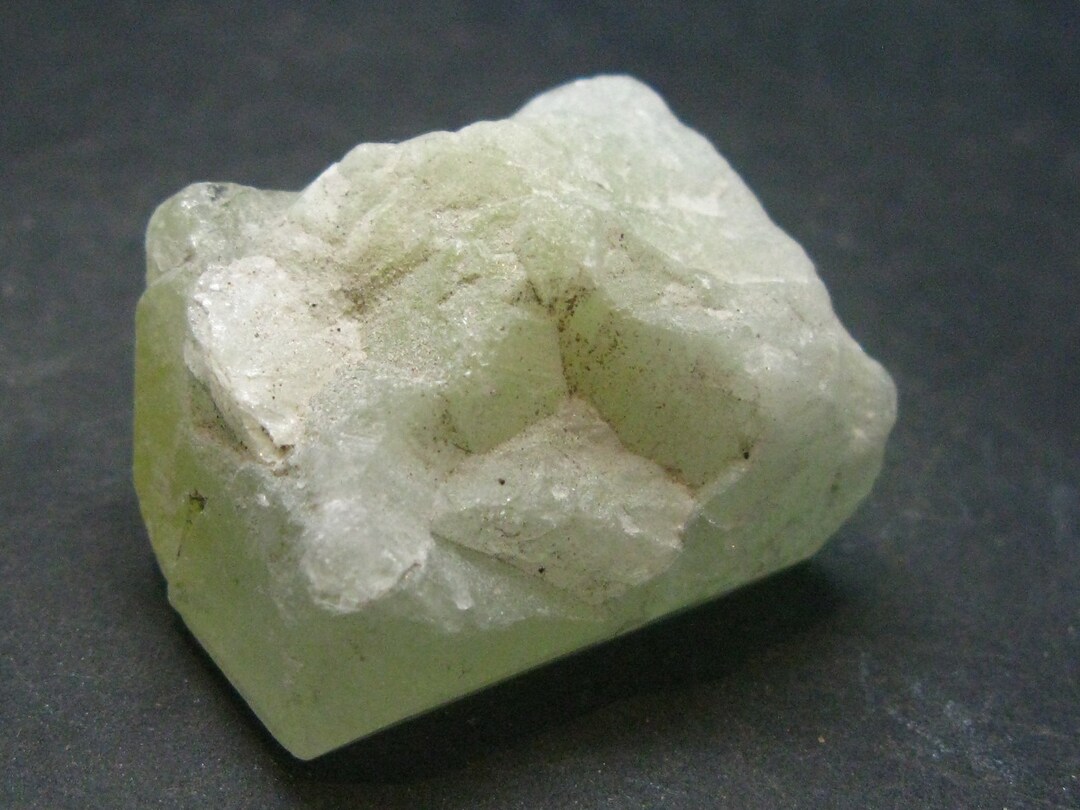 Datolite Cluster From Russia 1.2 28.23 Grams - Etsy