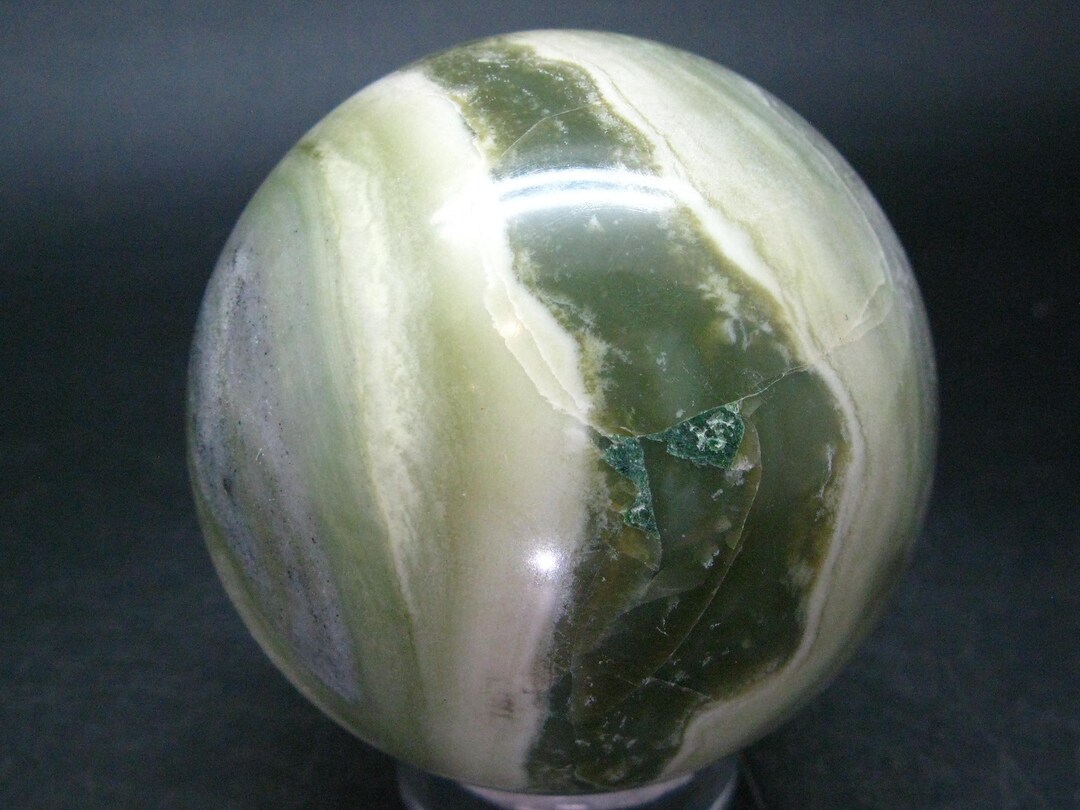 Infinite Infinity Rare Sphere Ball From South Africa - Etsy
