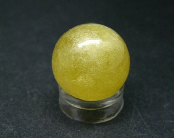 Agni Gold Danburite - Etsy