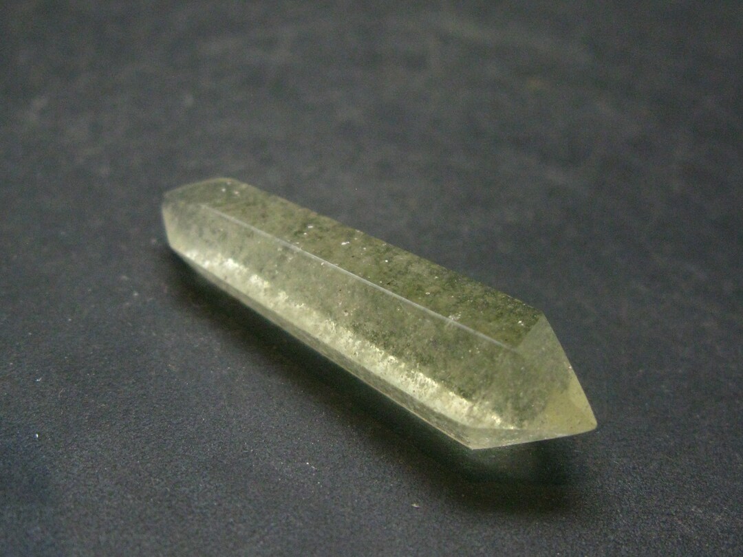 Nice Large Gem Libyan Tektite Glass Wand From Libya 4.04 Grams 1.5 - Etsy