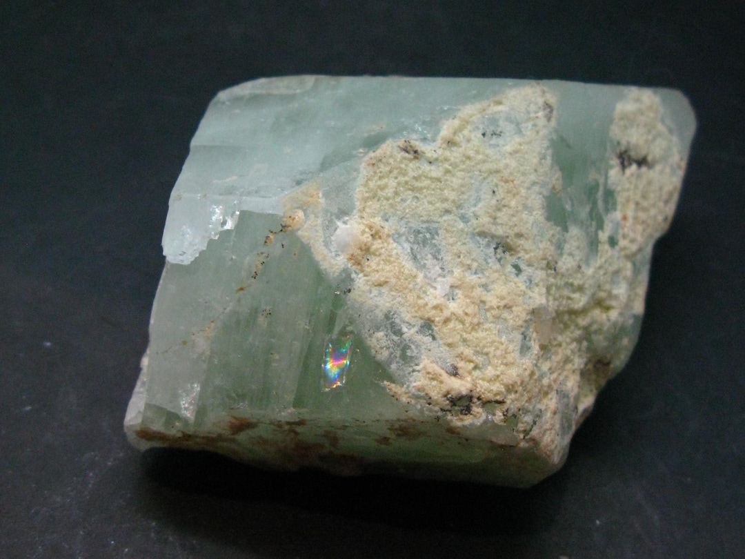 Huge Orthoclase Sanadine Sanidine Crystal From Madagascar 3.5 212.9 ...